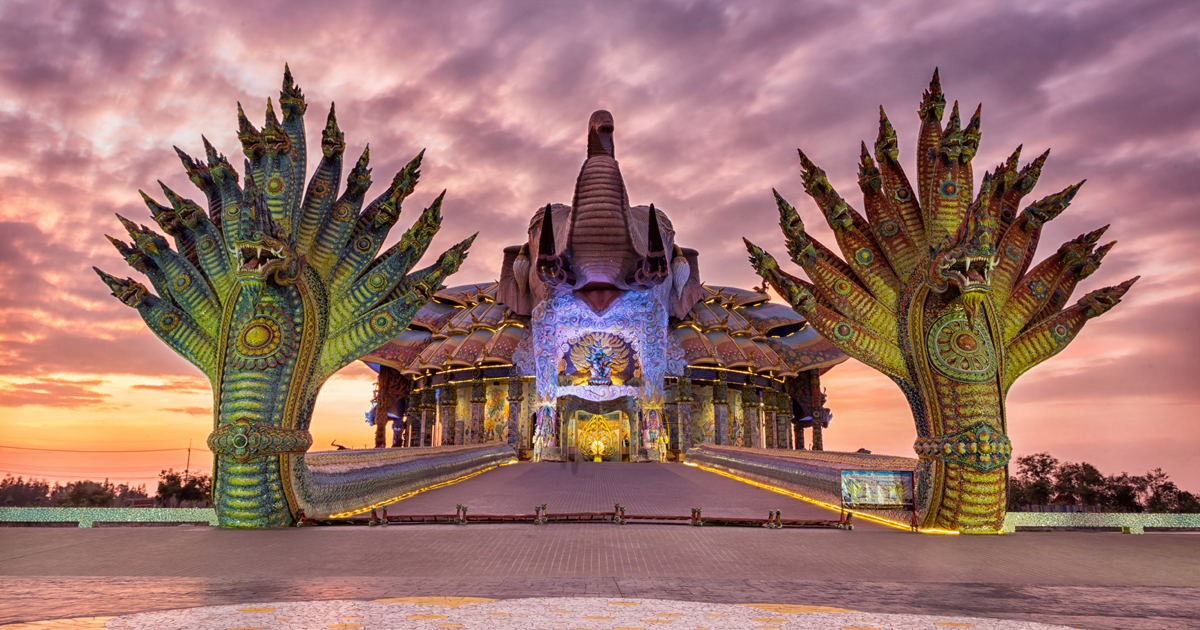 Cambodia Travel Packages | Explore the Wonders of Cambodia with Gantu